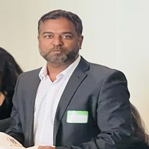 Our Team - AVS Wealth